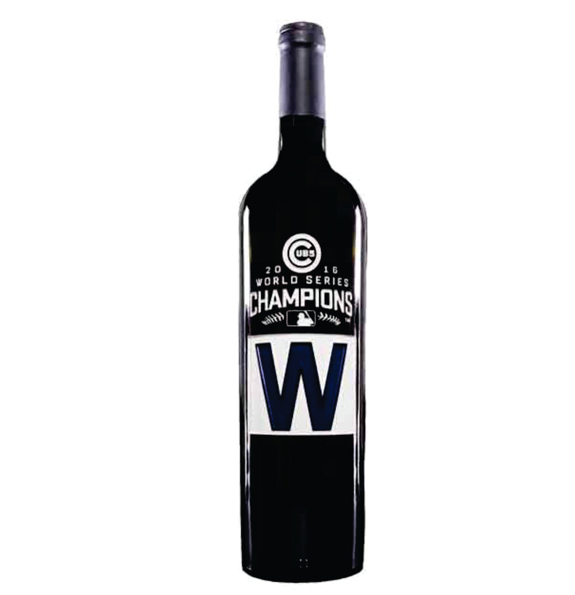 Chicago Cubs World Series W Wine – d'Vine Wine And Gifts