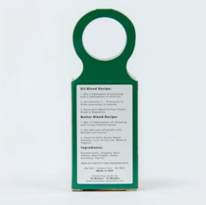 Bread Dippers - Italian – d'Vine Wine And Gifts