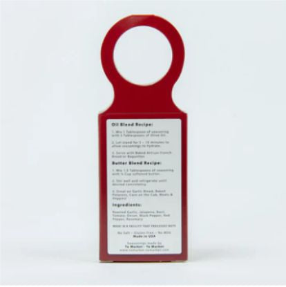 Bread Dippers - Spicy – d'Vine Wine And Gifts