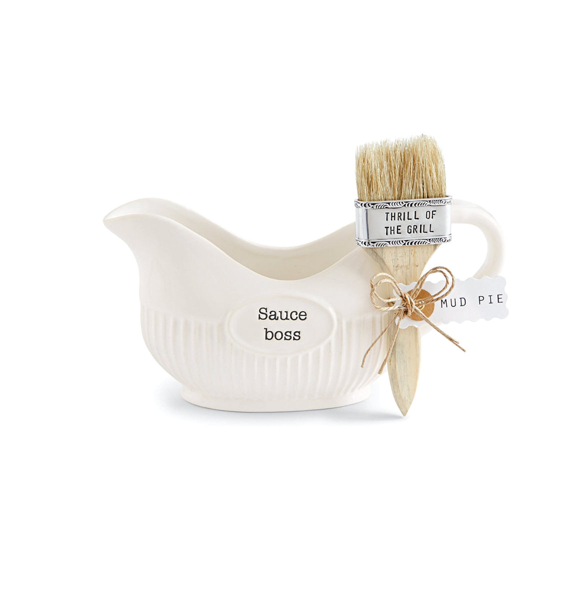 Sauce Boss Serving Set – d'Vine Wine And Gifts